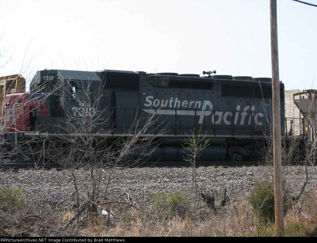 Ex-SP left all alone